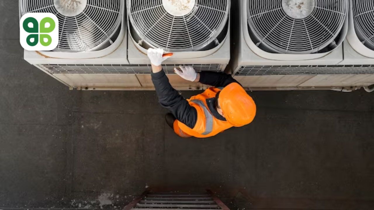 How Much Does an HVAC Unit Replacement Cost Your Business? | Budderfly